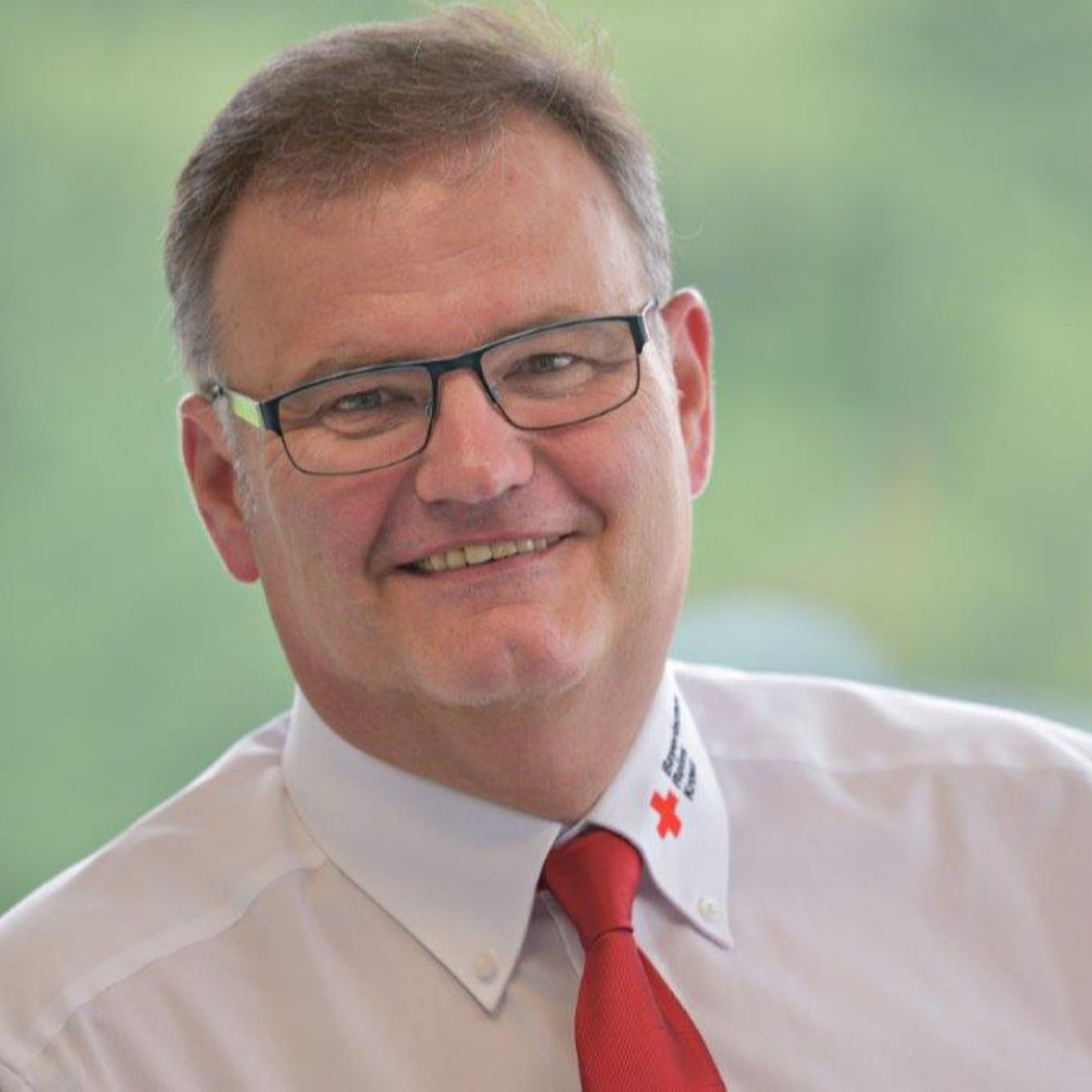 Die Geschäftsführung - Kreisverband Pfaffenhofen a.d. Ilm